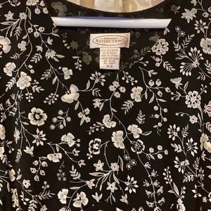 Northern Reflections | Dresses | Northern Reflections Long Summer Dress ...